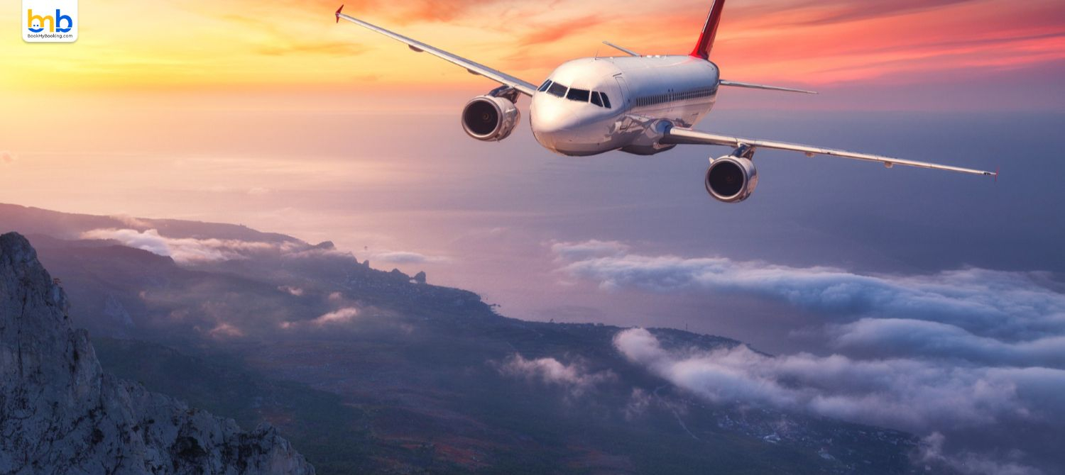 Bhubaneswar Airport Launches Direct Flights to Abu Dhabi